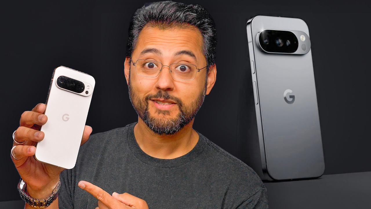 Made By Google 2025 Wishlist: 6 Things I Want to See From the Pixel 10 ...