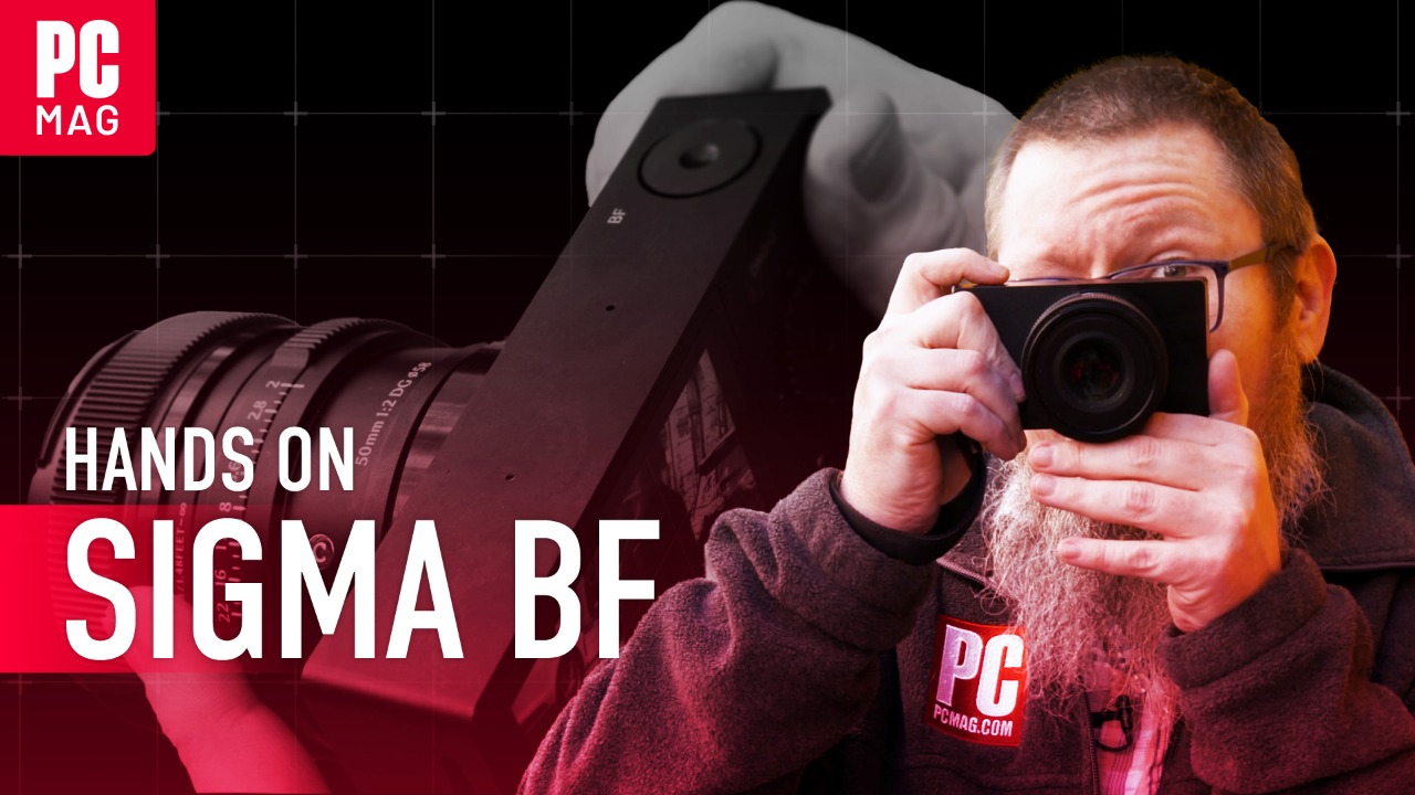 Kodak: Calm Down, We're Not Going Out of Business | PCMag