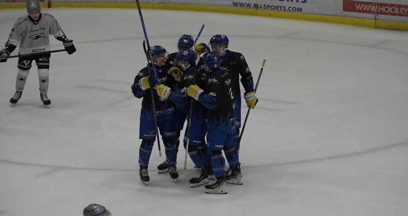 Leeds Knights 2 coach Davey Lawrence looking for young guns to switch ...