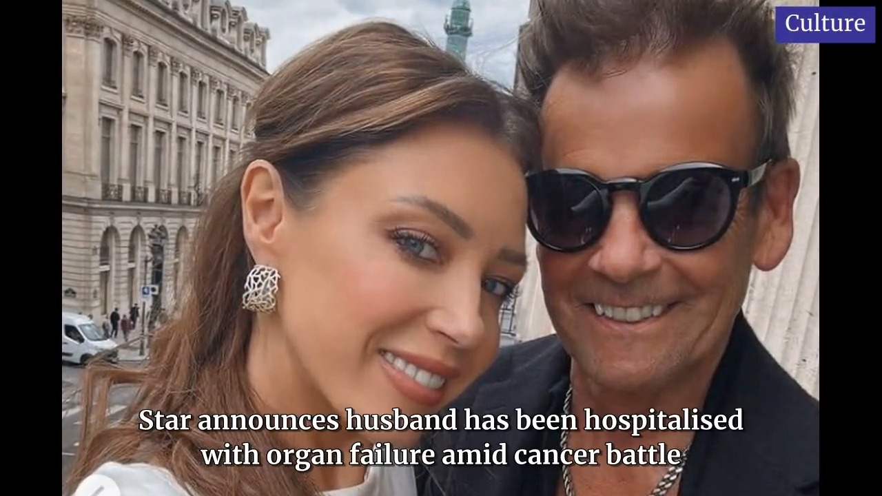 'Gifted' The Wire star James Ransome dies aged 46 as fans pay tribute