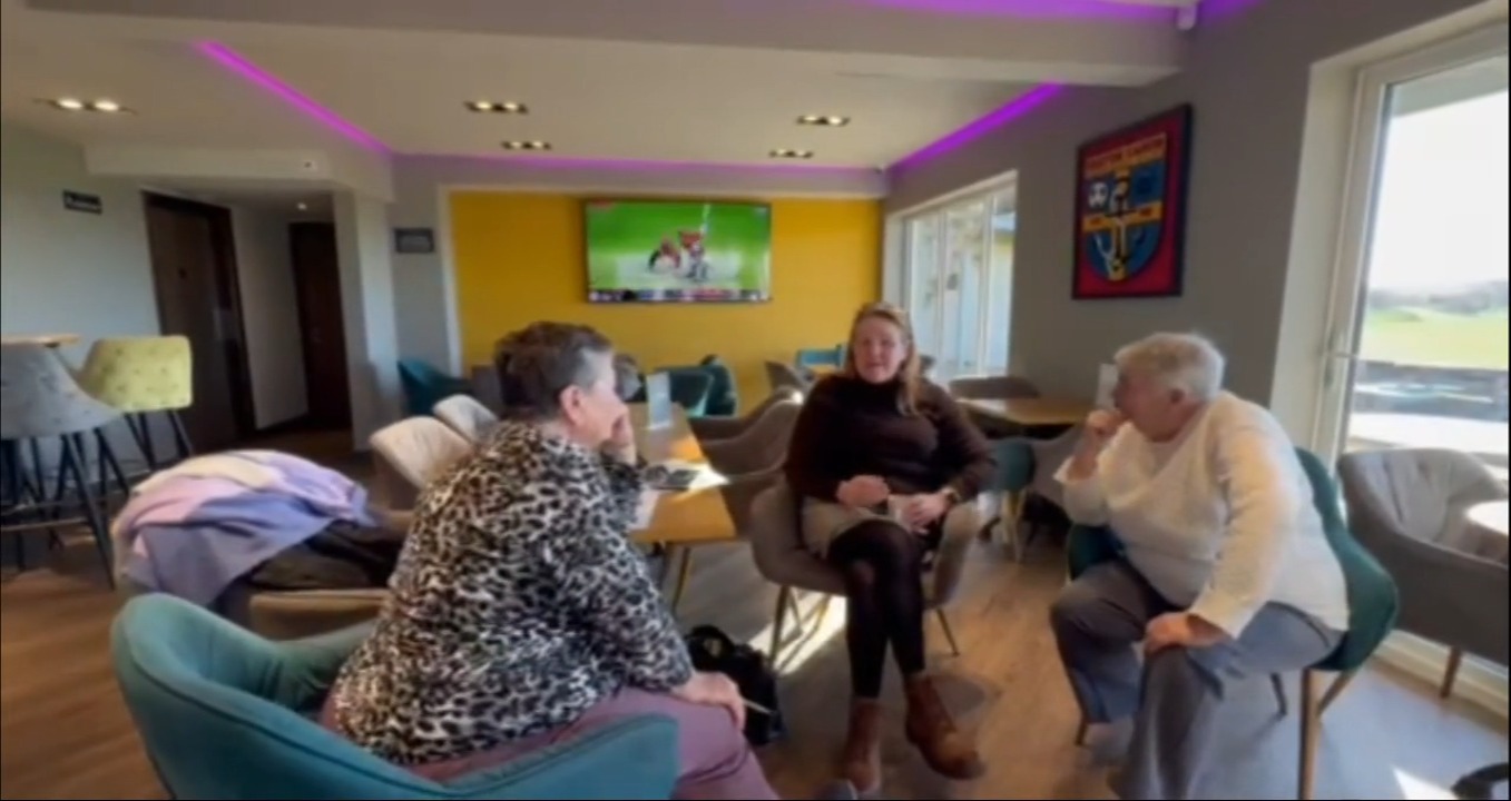 Here & Now The Steps Musical comes to Stockton Globe this December