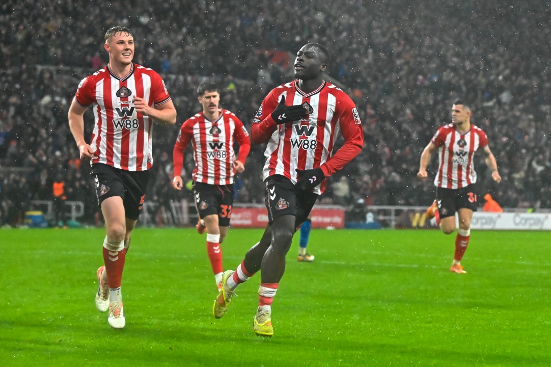 I watched Sunderland's incredible comeback and these were my key ...