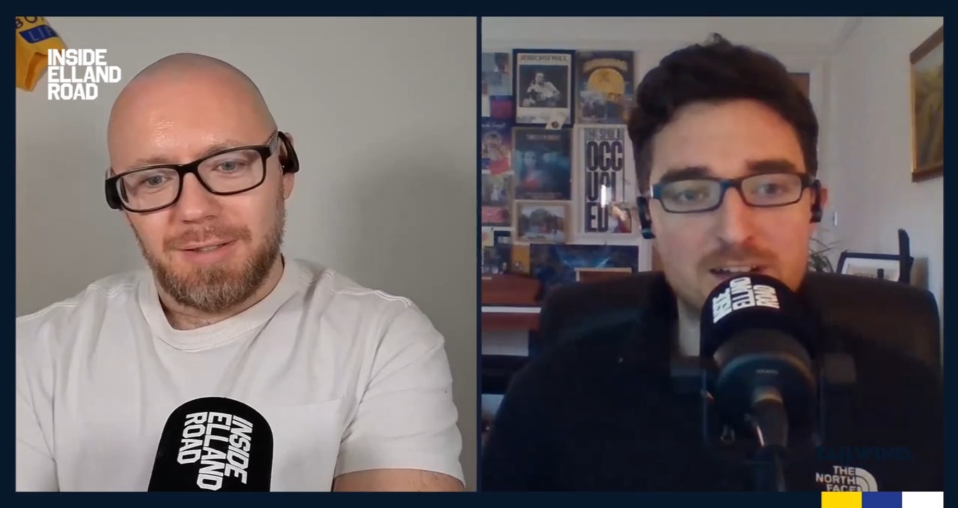 Graham Smyth's Leeds United player ratings vs Brentford with 'classy' 8 ...