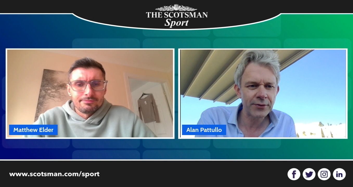 'Good to have in locker' - Steve Clarke points to major Scotland asset ...