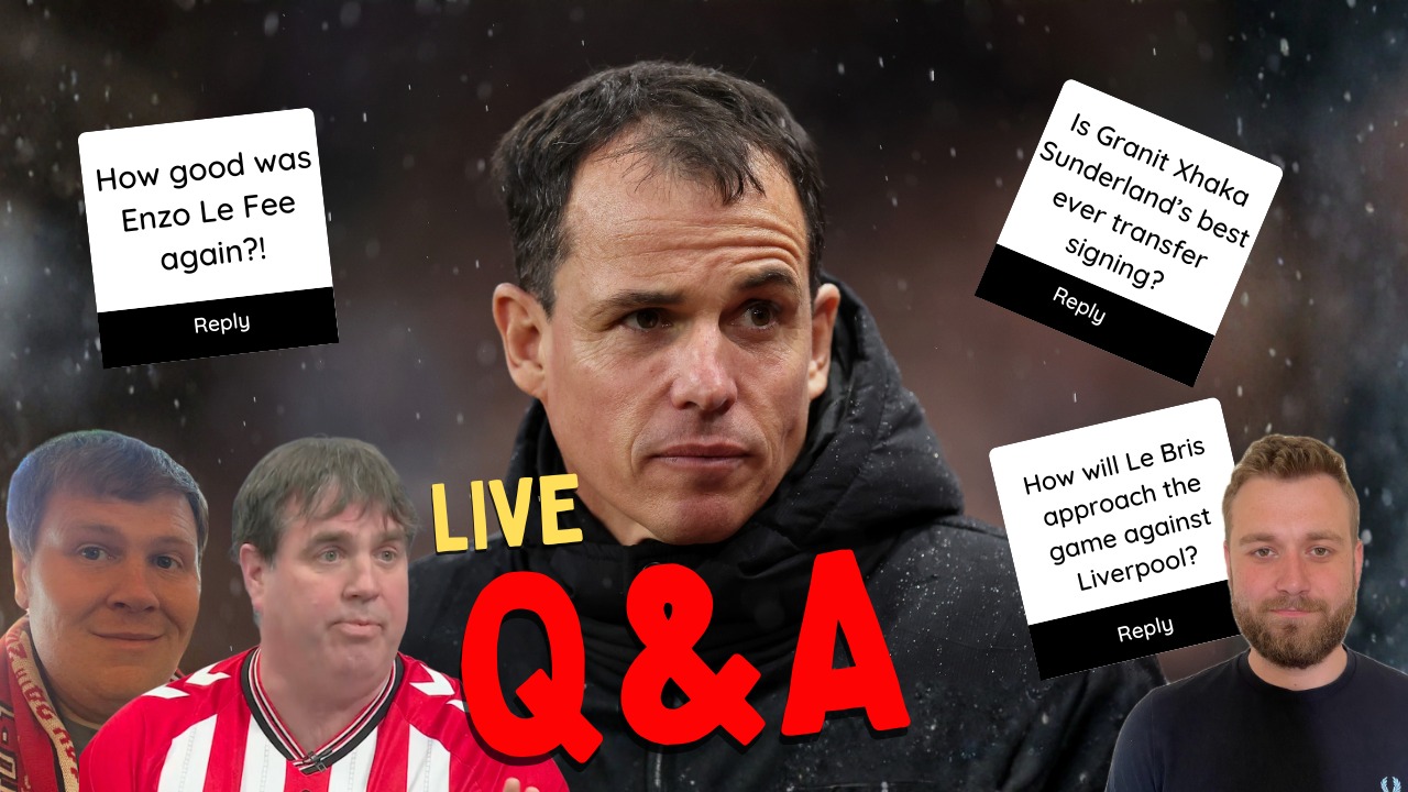 James Copley: The emerging Sunderland youth winger drawing Tommy Watson ...