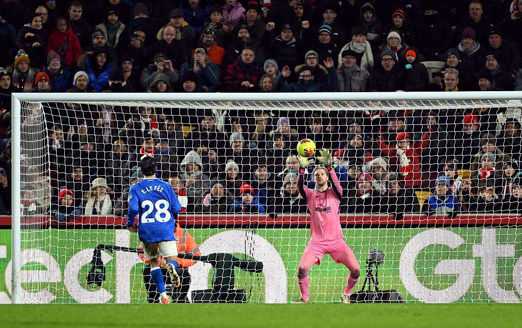 Brentford boss delivers verdict on Sunderland win and makes penalty point