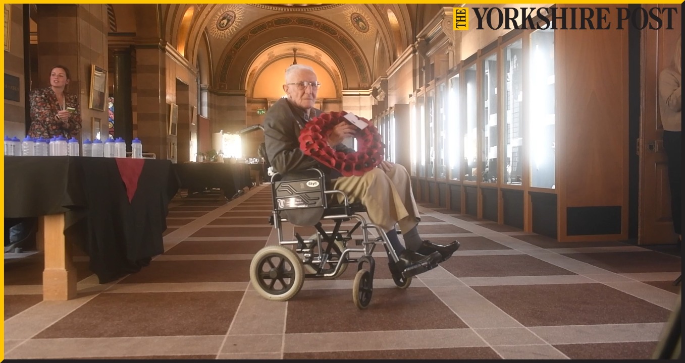 Sheffield: £14.8m walking and cycling route linking suburb, university ...