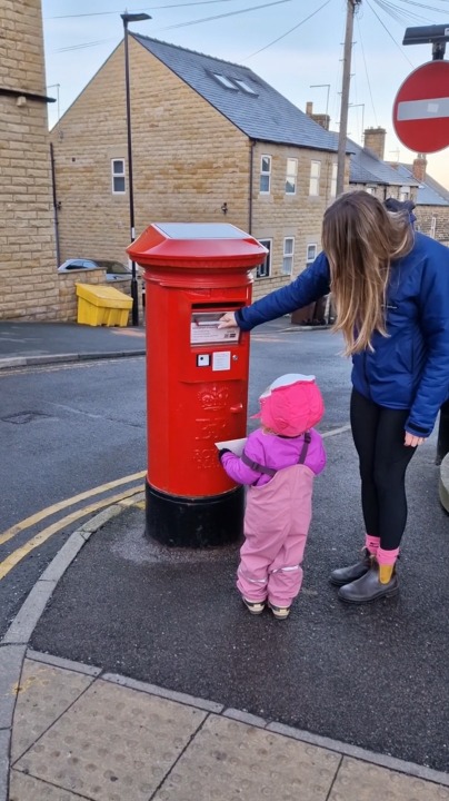This is why Sheffield pillar boxes have been closed
