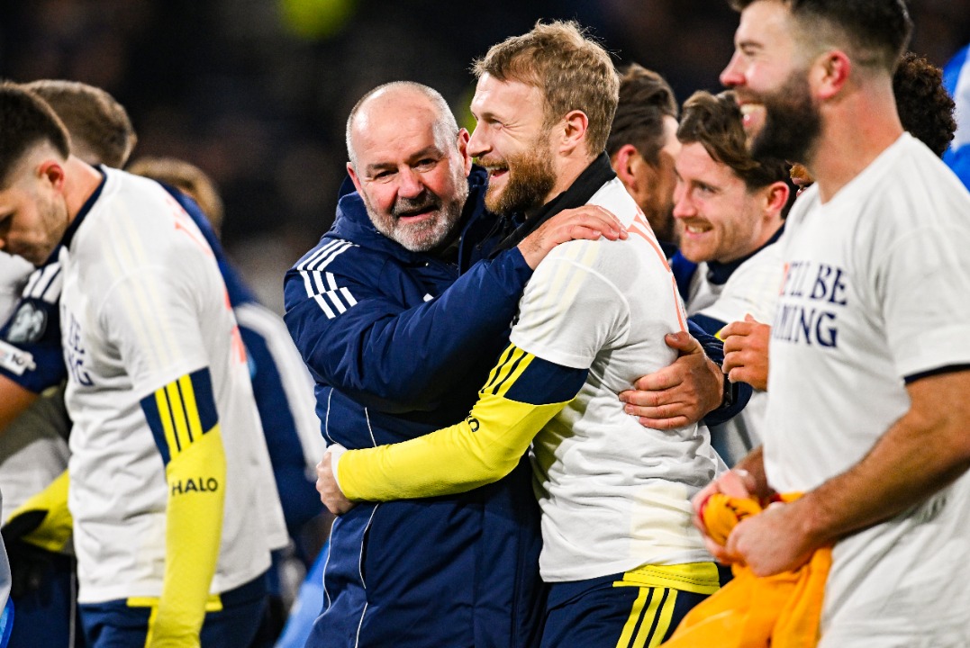 Alexander Mullen claims maiden Scottish Cyclocross title for Falkirk Junior Bike Club