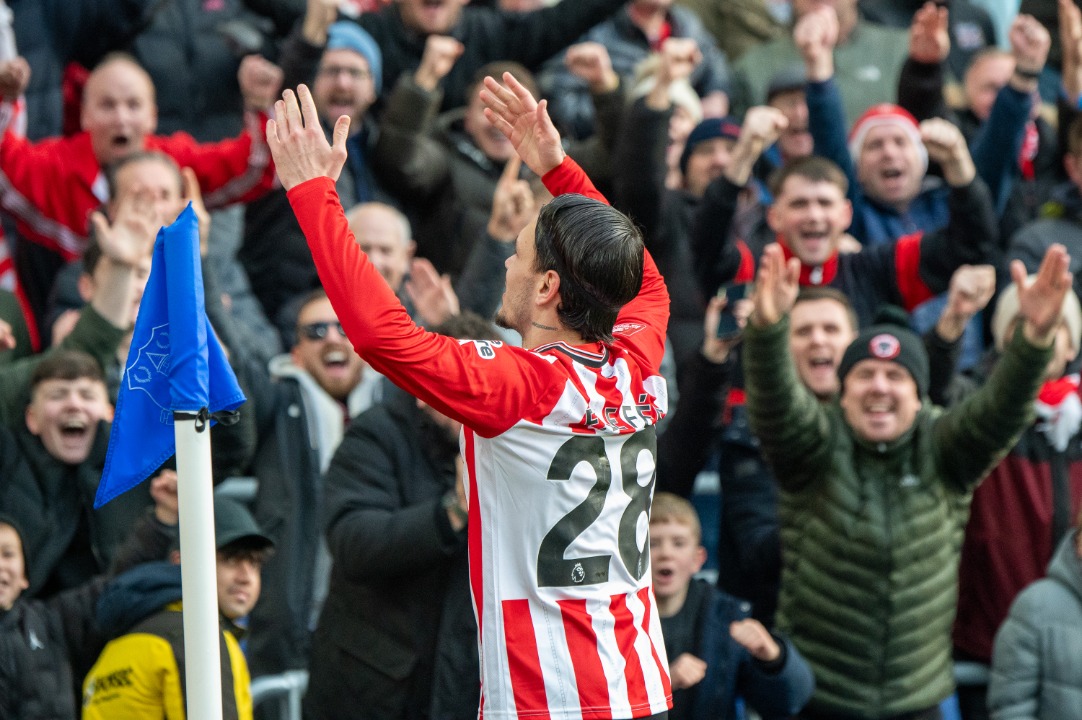 'Can't wait' - Newcastle United star Joelinton fires bullish warning at ...