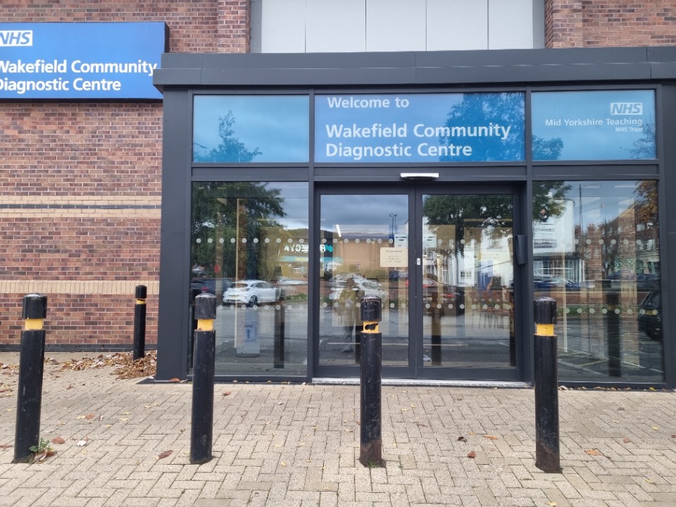 Children's safety and public transport concerns raised over Wakefield's ...