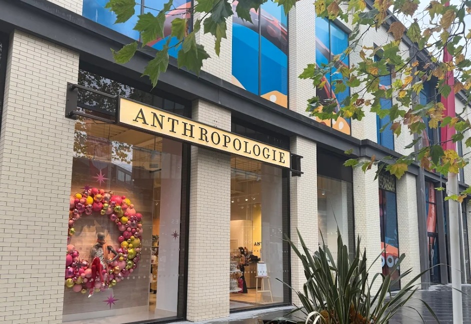 The 22 best restaurants in Liverpool named by The Telegraph