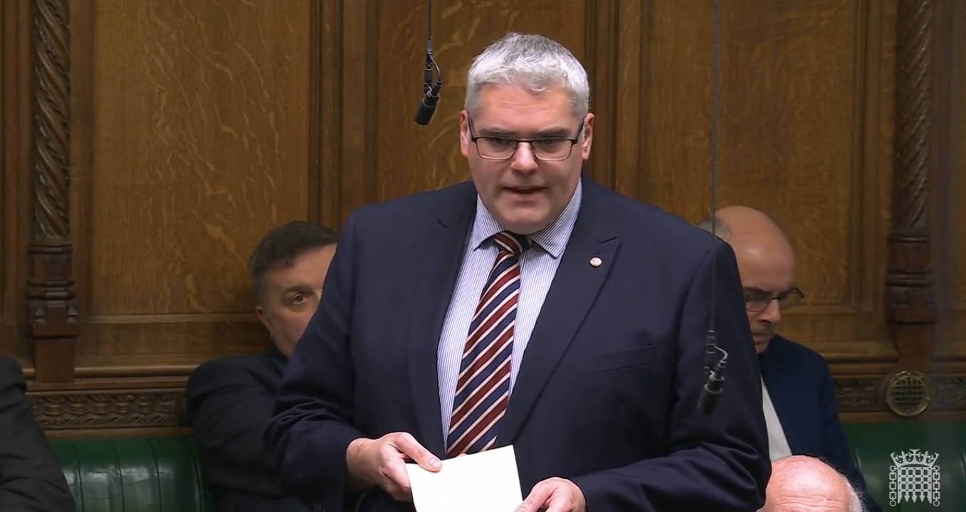 SAS letter is 'clear, measured, compelling': Unionists react to ...