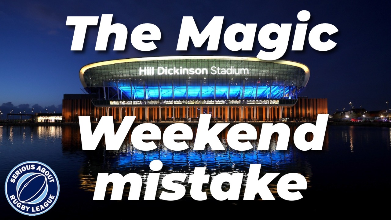 New-look Championship fixtures revealed as Leeds side Hunslet RLFC ...