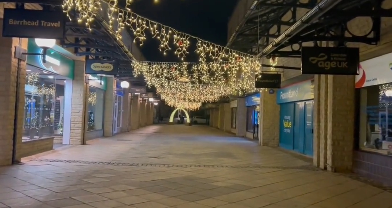 Be prepared: Flood alert issued for River Calder in Halifax, Brighouse ...