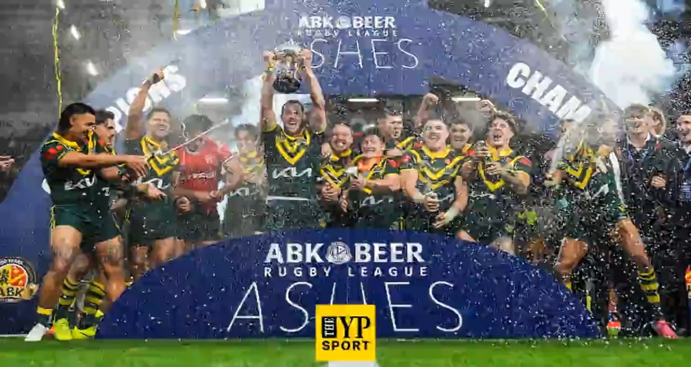 Leeds Rhinos new boy Jeremiah Mata'utia sees Super League as platform ...