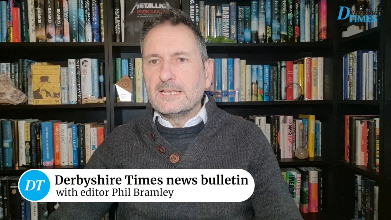 Two children and adult rescued after car flips onto its side on ...