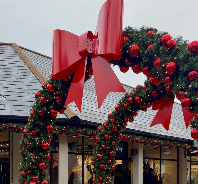 Magical Winter Festival comes to Liverpool landmark with ice rink and ...
