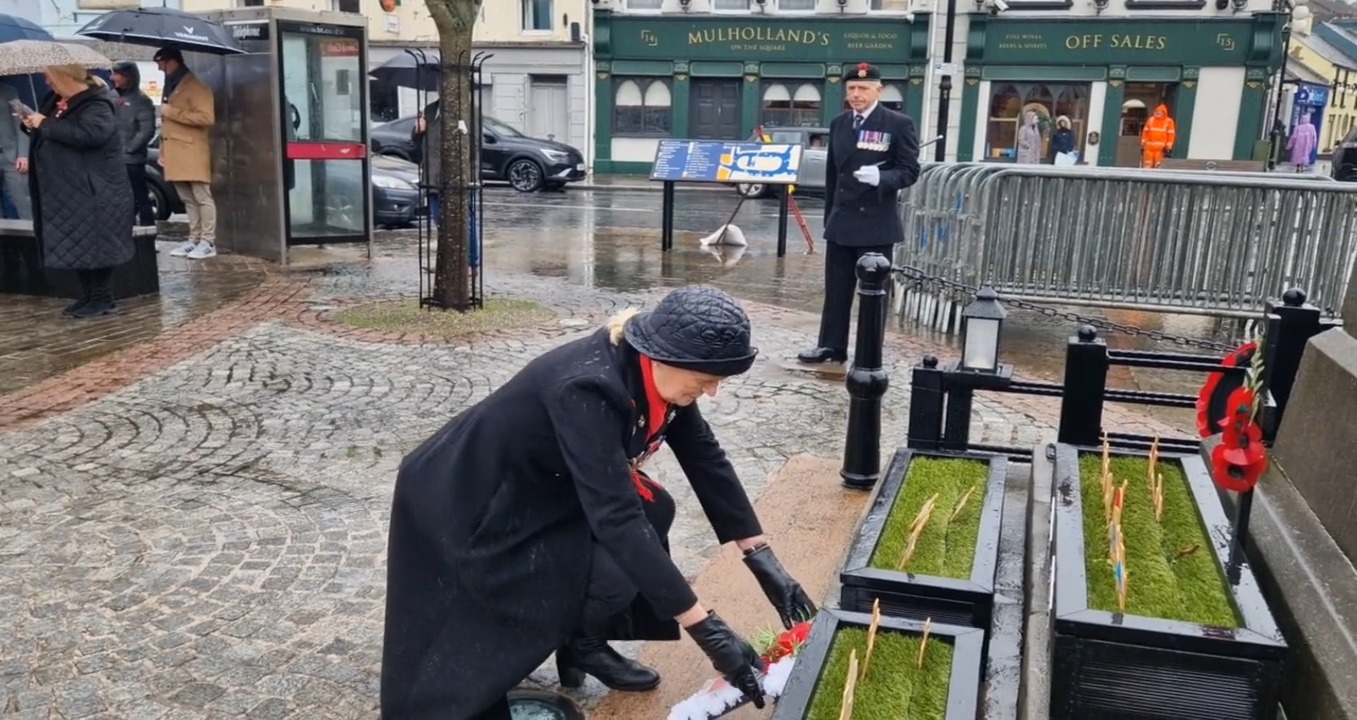 Identical twins Jon and Connor Keating sent to jail for two years for ...