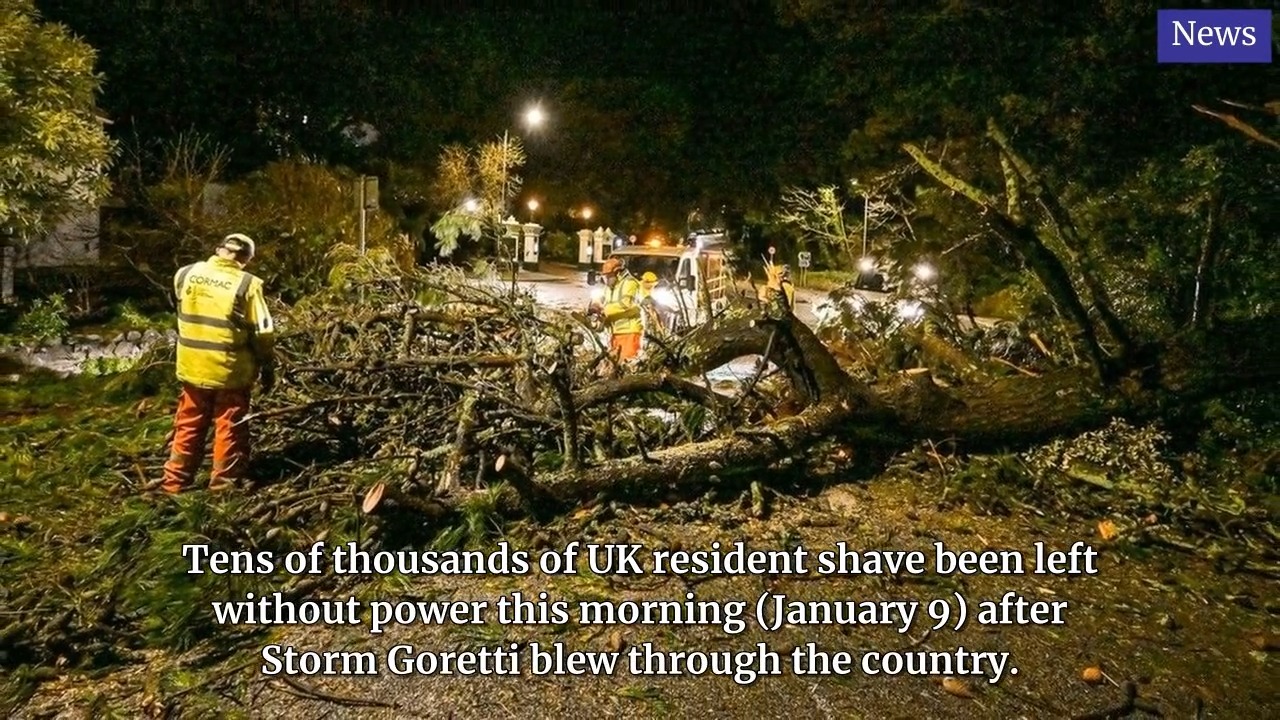 Popular holiday hotspots struck by 5.1 magnitude earthquake