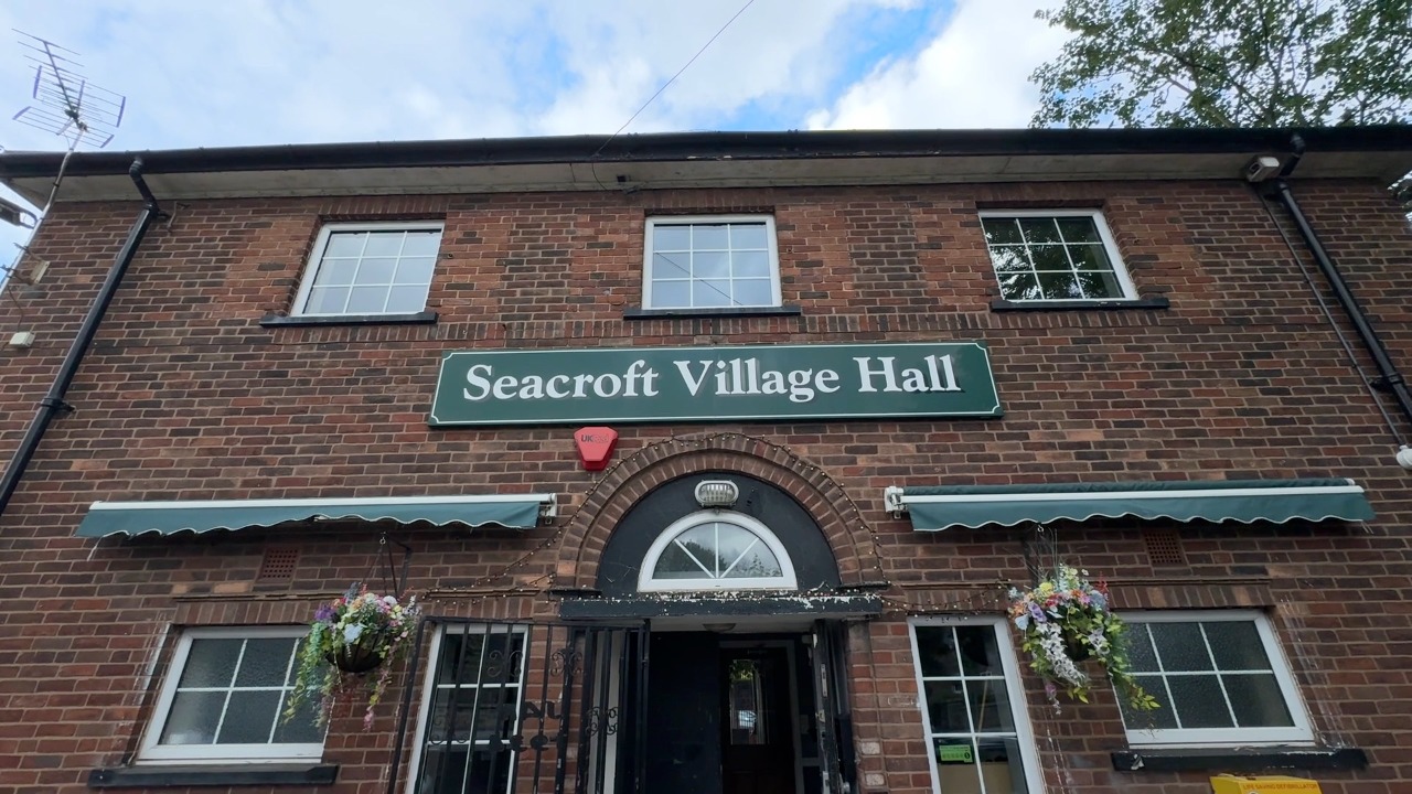 New pictures show Hollister's new look after revamp at Trinity Leeds