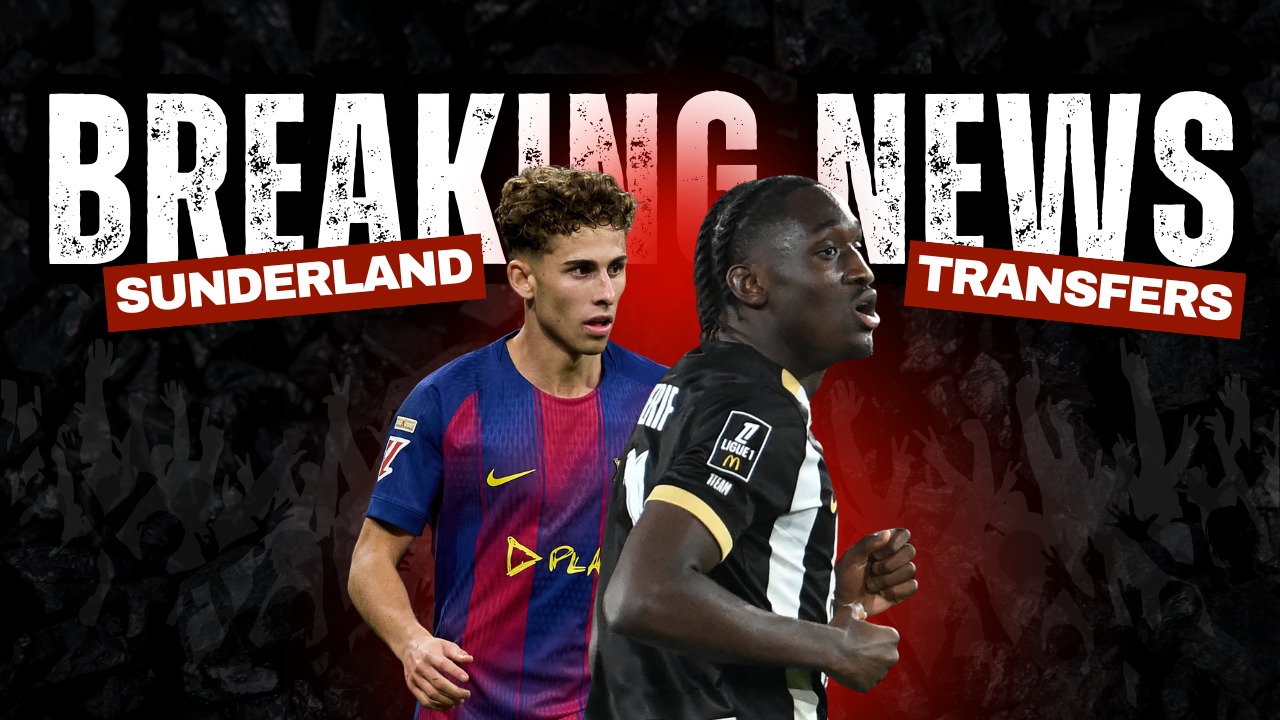 James Copley: The strange reality behind Dan Neil’s Sunderland U21s ...