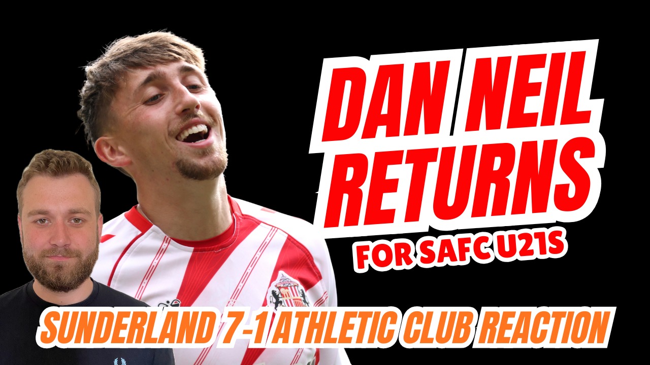 Sunderland coach delivers Timur Tutierov first-team chance verdict ...