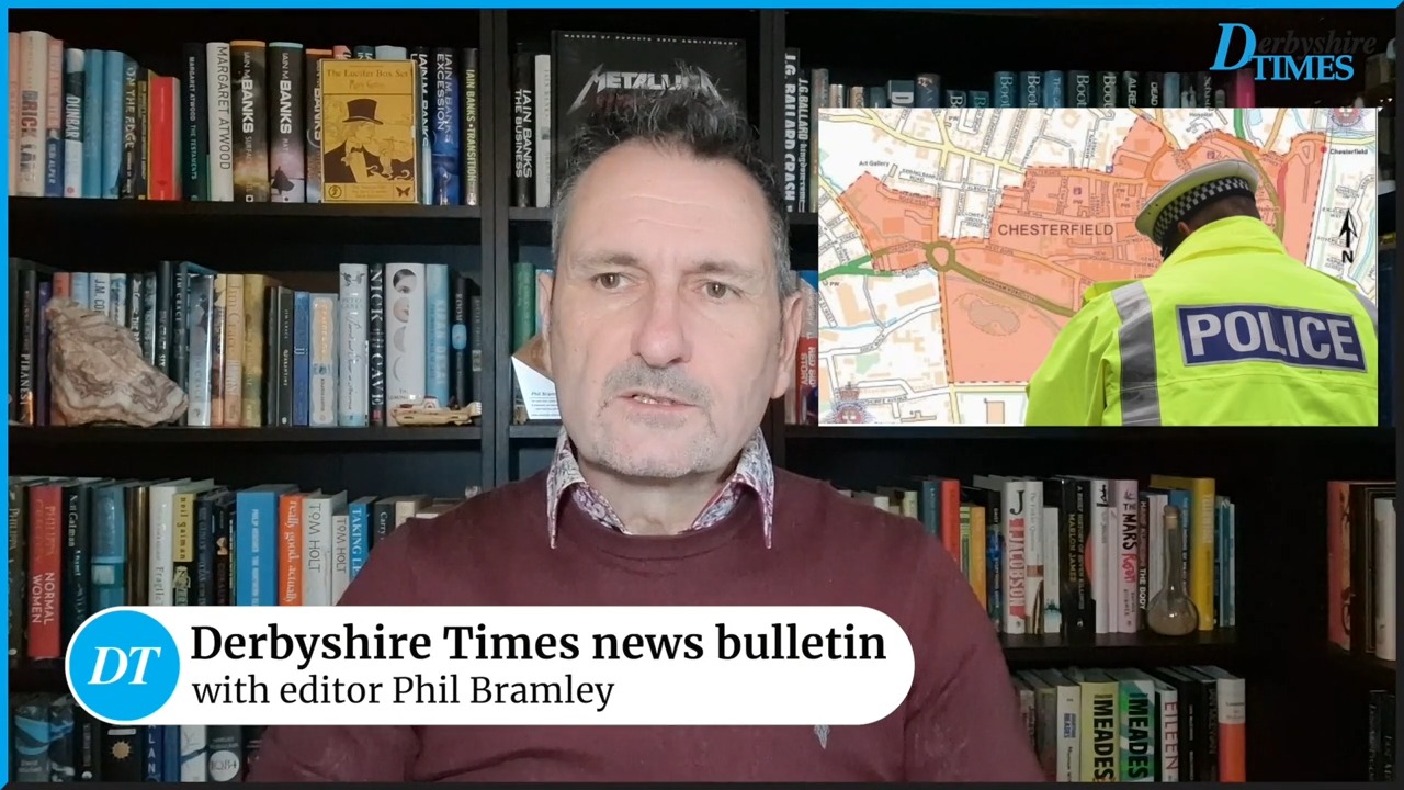 Reform-run Derbyshire County Council set to roll out multiple years of ...