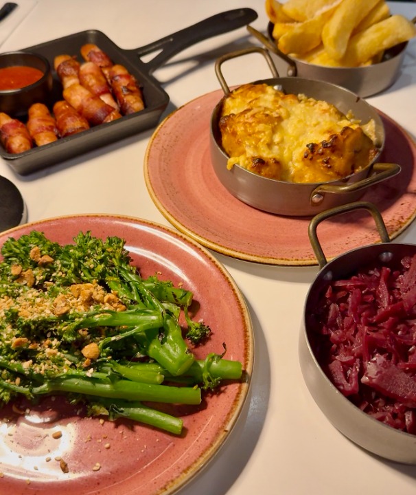 16 fantastic places in Liverpool for a hearty Sunday roast dinner