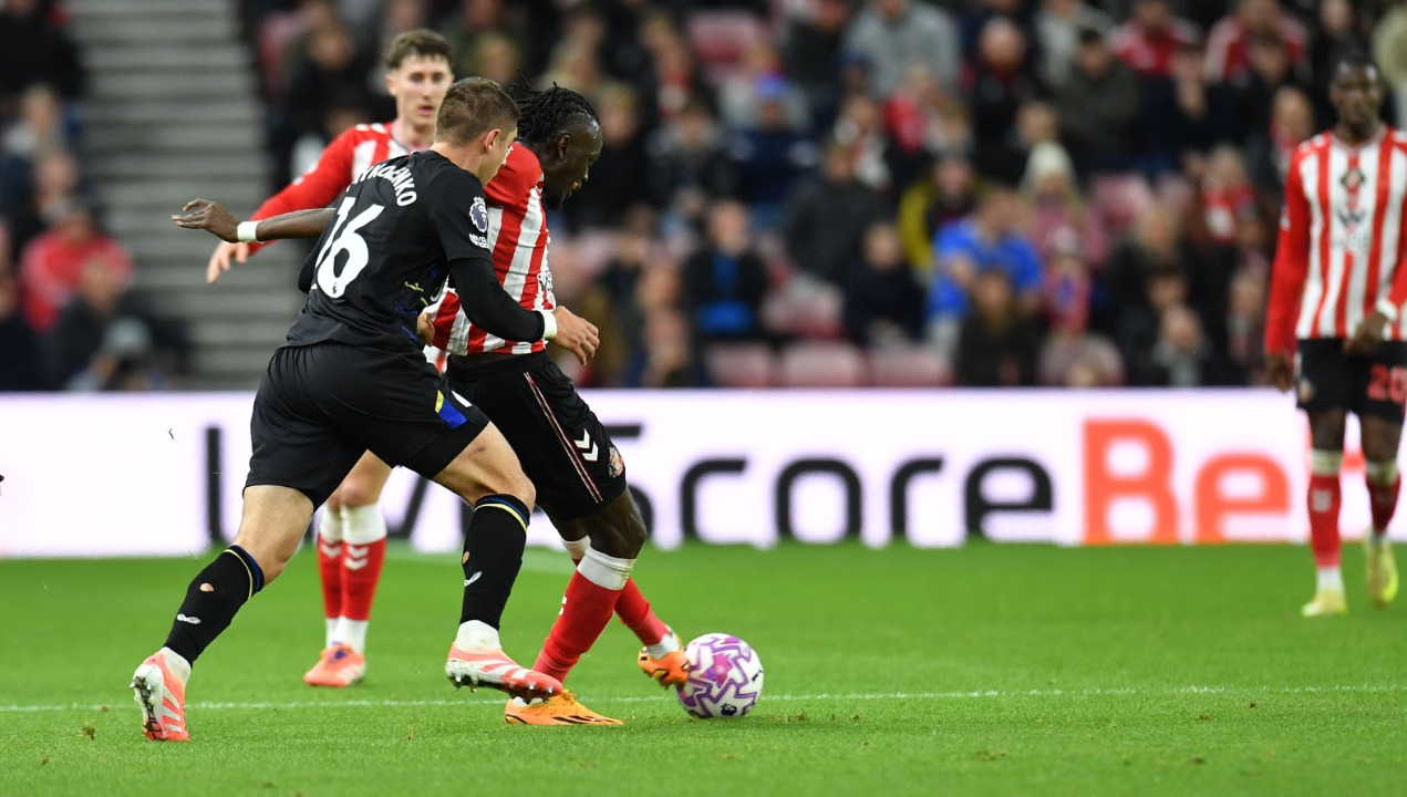 'Shocked' - Jody Morris claims key Sunderland figures deserve 'pat on ...