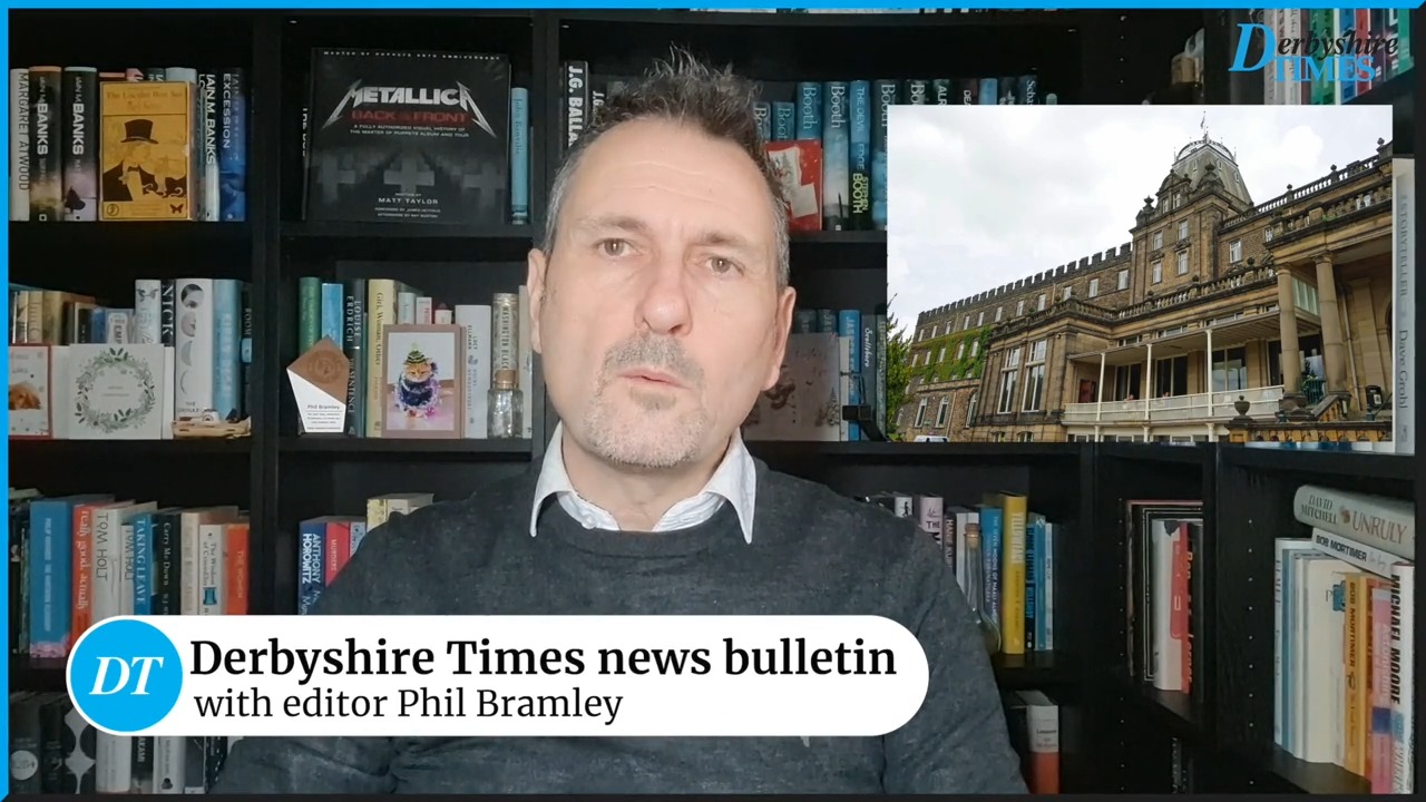 “It is absolutely appalling" Derbyshire County Council apologises after ...