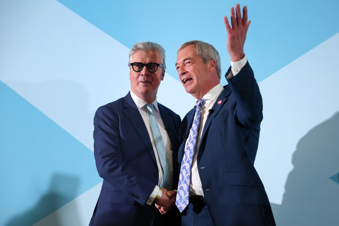 Why Reform UK's new signing Malcolm Offord can be the Scott McTominay ...