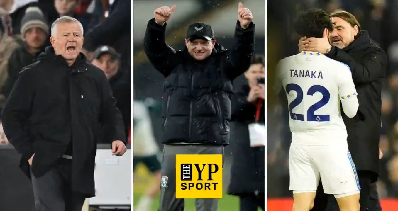 Supercomputer's fresh Premier League forecast with Leeds United verdict