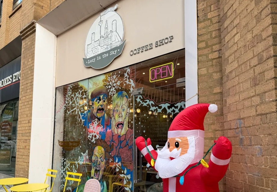 Merseyrail New Year's Eve 2025 and New Year's Day service details and ...