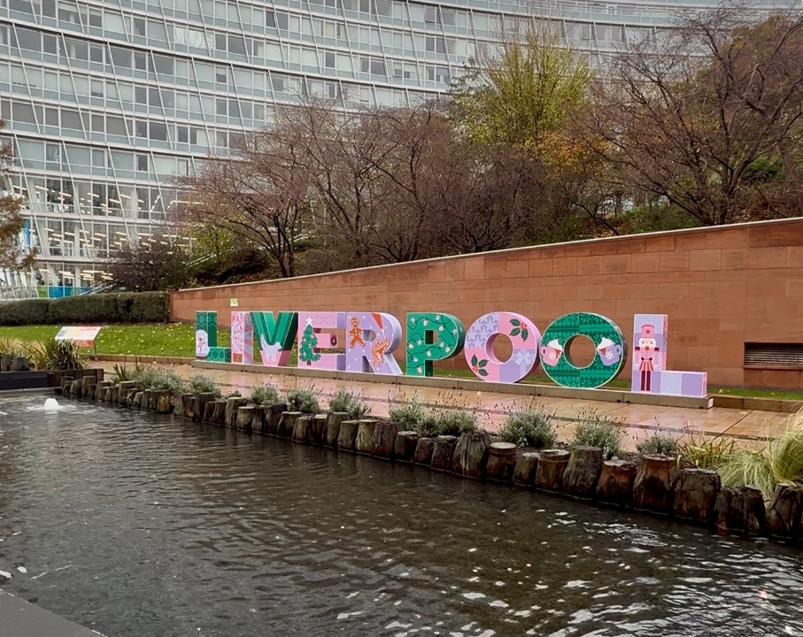 Insomnia Cookies Liverpool opening date confirmed