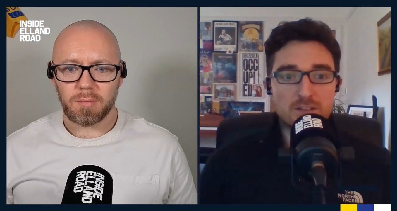 Sheffield United in 'pole position' to sign second Leeds United ...