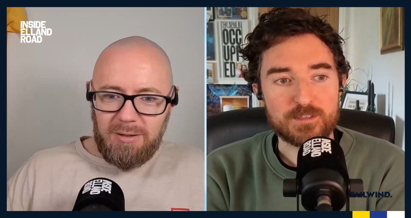 Statement released as Leeds United and Dominic Calvert-Lewin launch ...