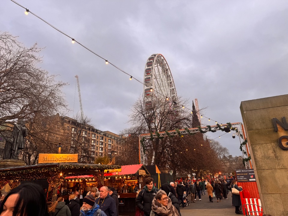 Edinburgh hospitality group takes over city centre pub with name change ...