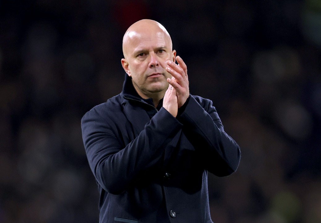 Liverpool face ‘intense’ competition for Marc Guehi alternative as ...