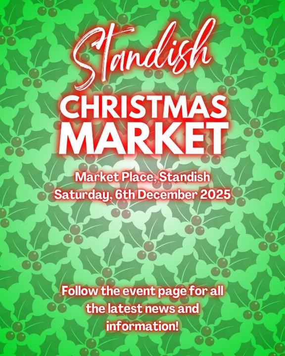 Exclusive sneak peek photos of Wigan Little Theatre's new panto Goody ...