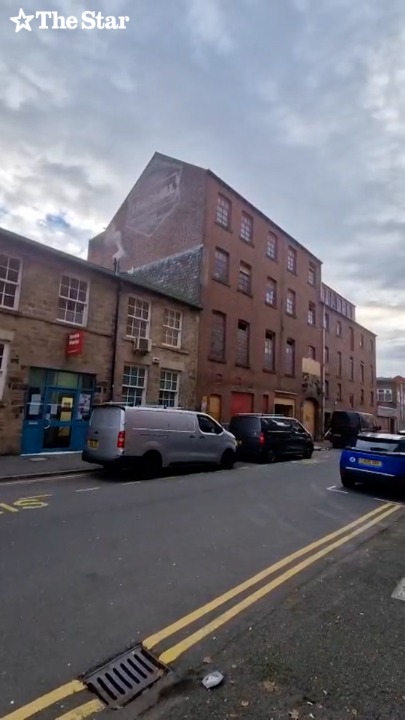 Pictures as Electric Sheffield reveals when new venue will open