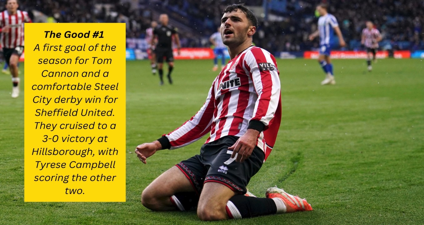 TV channel and streaming details ahead of Millwall v Sheffield Wednesday